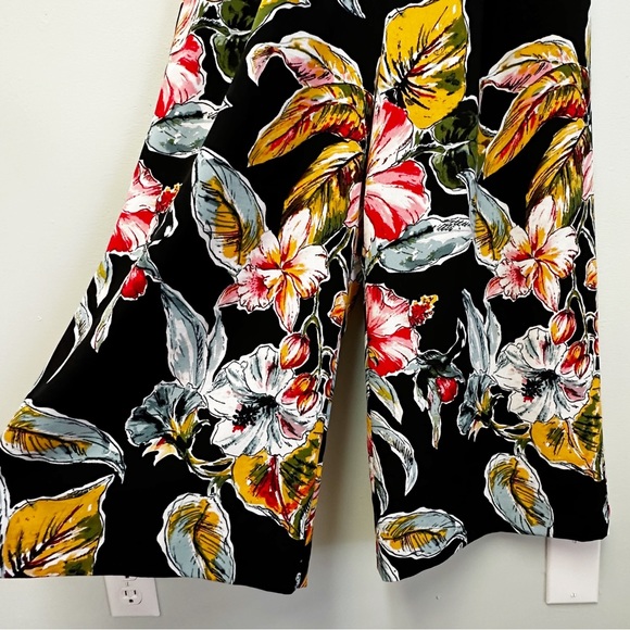 Alex Marie | Pants & Jumpsuits | Alex Marie Miranda Cropped Wide Leg ...